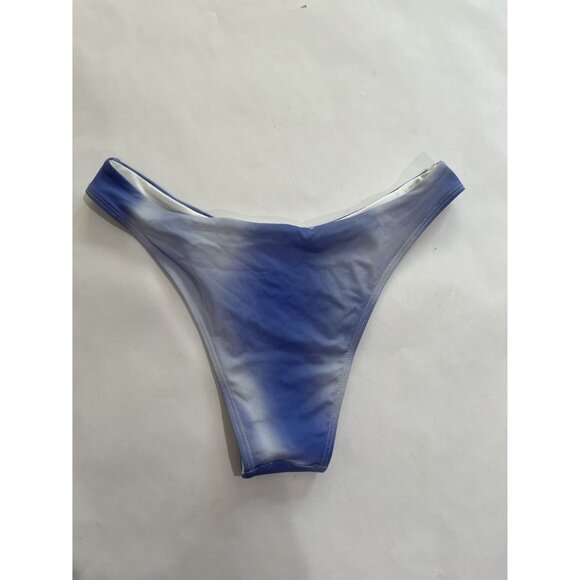 Monday Swimwear | Swim | Monday Swimwear Byron Bikini Bottoms In Blue ...
